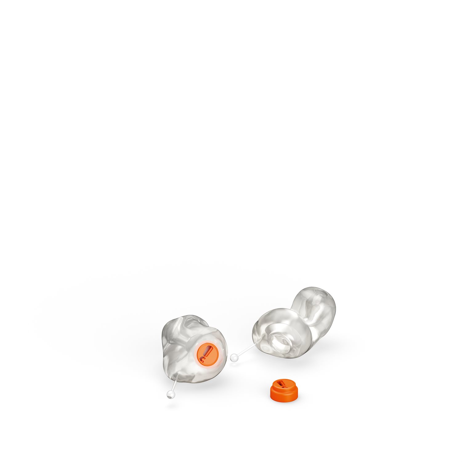 AudioNova Drive Pro Custom Hearing Protection
