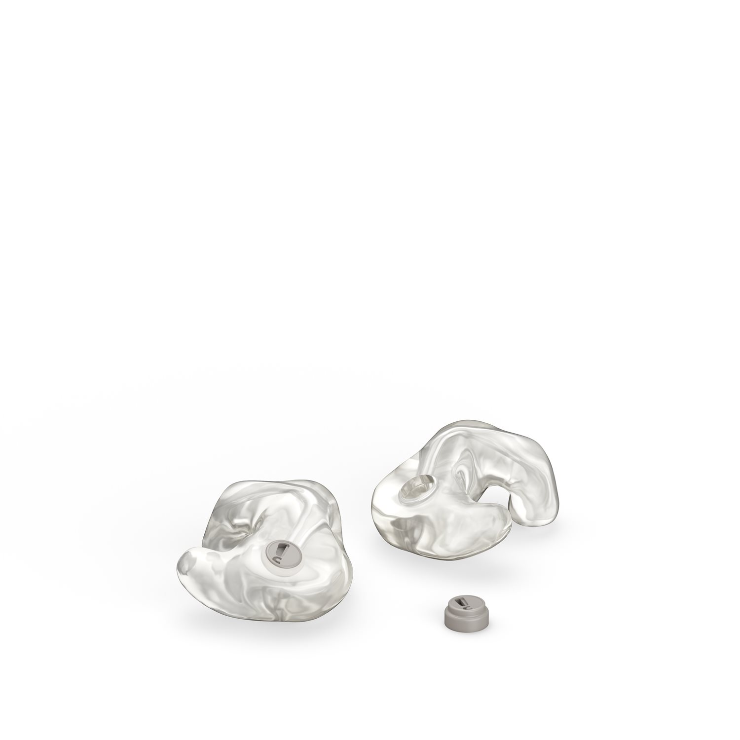 AudioNova Shooting Pro Custom Hearing Protection